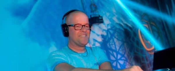 Edwin Collins (NL) – Beats2dance Radio