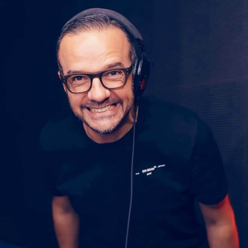 Frank Master + friends – Beats2dance Radio