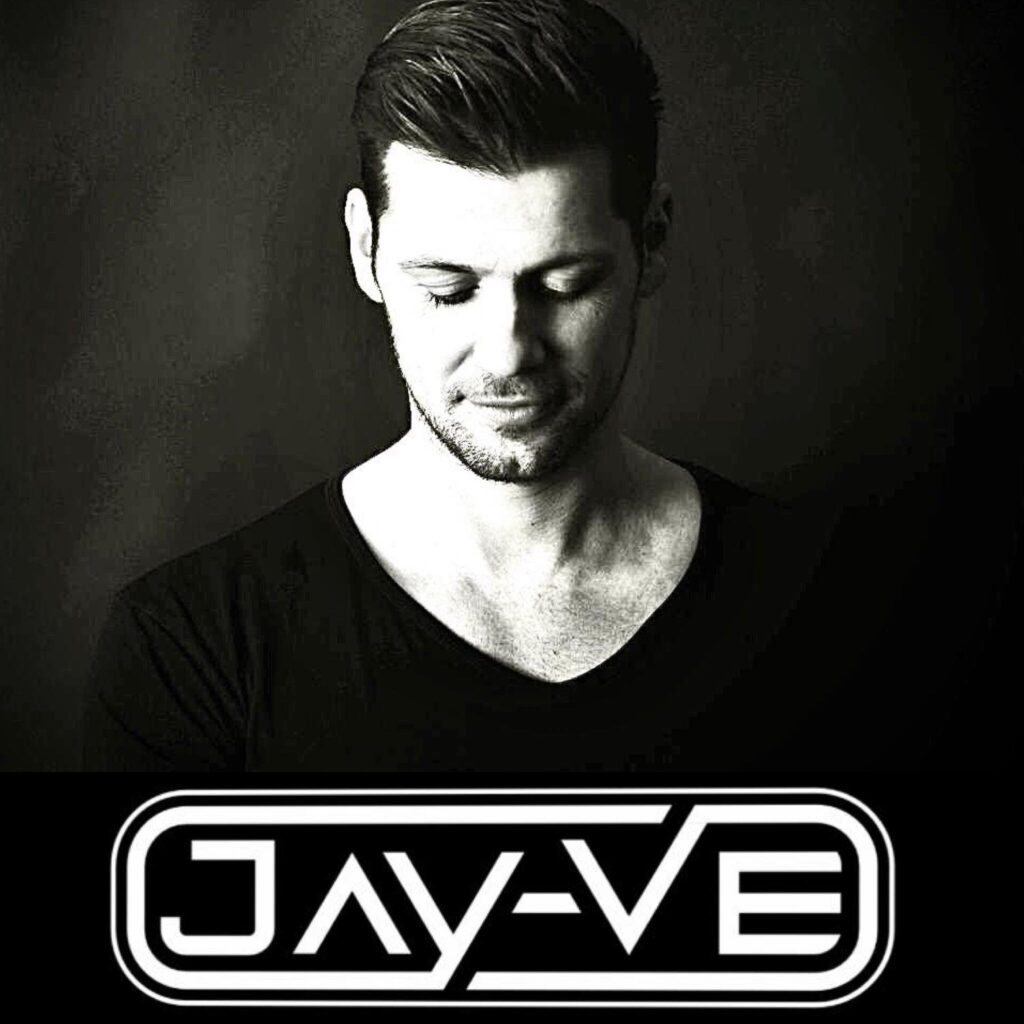 Jay-Ve (NL) – Beats2dance Radio